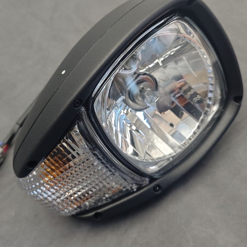New 195-0190 195 0190 LEFT Headlight Turn Signal for Caterpillar 257D ...