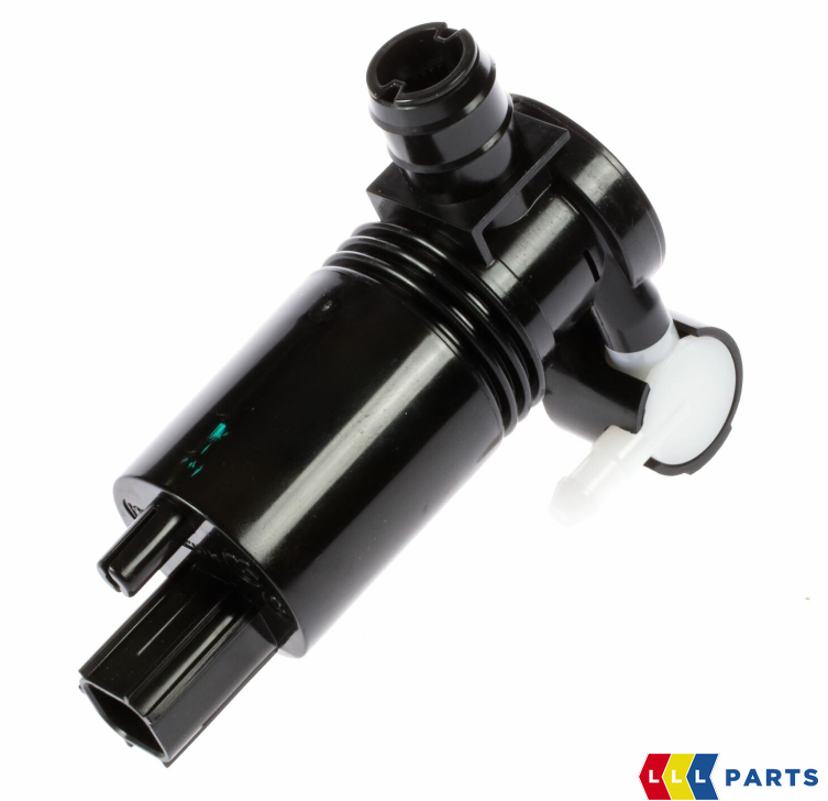 FORD B-MAX B232 WINDSCREEN WASHER MOTOR AND PUMP ASSY 2022321 ORIGINAL ...