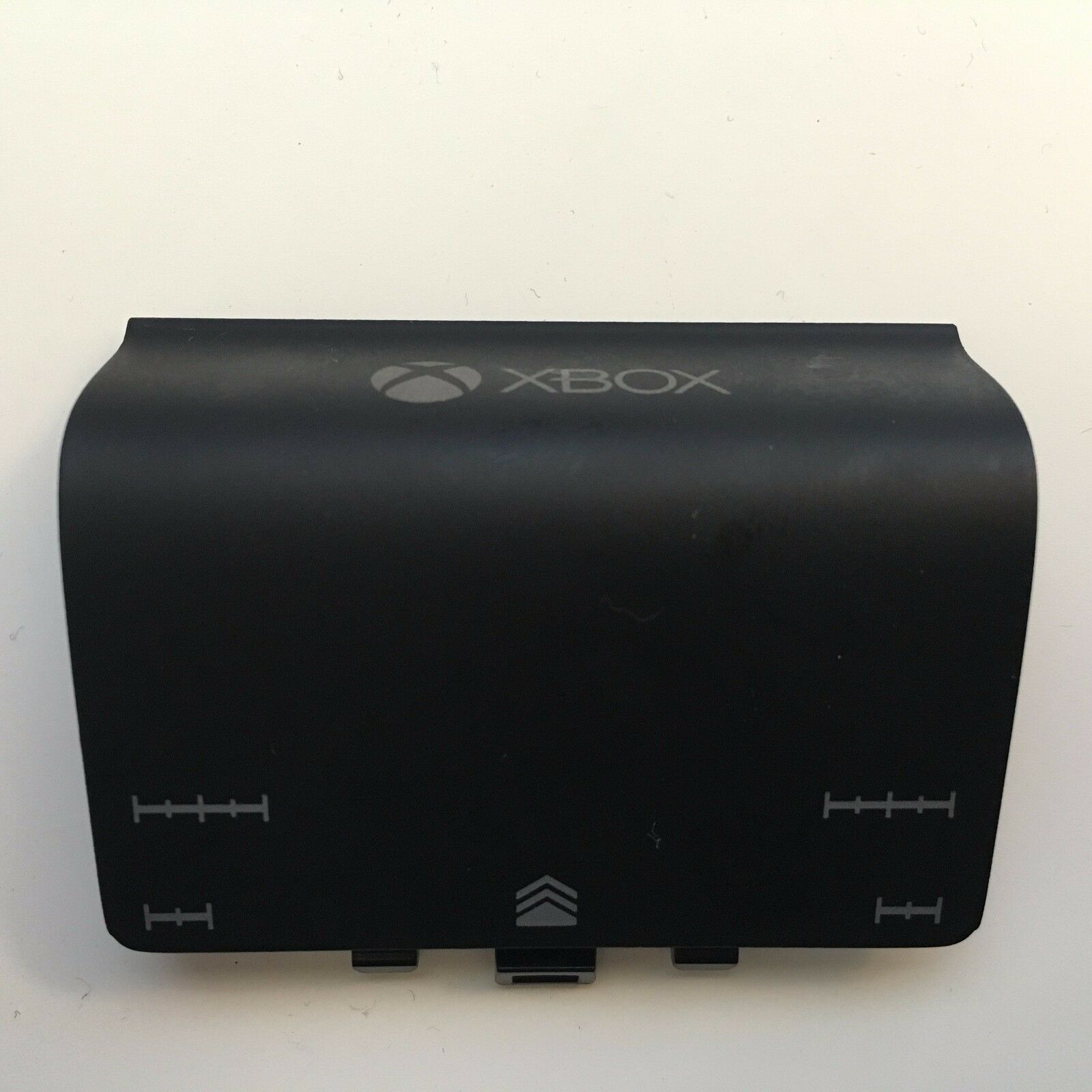 Xbox One Controller Battery Compartment