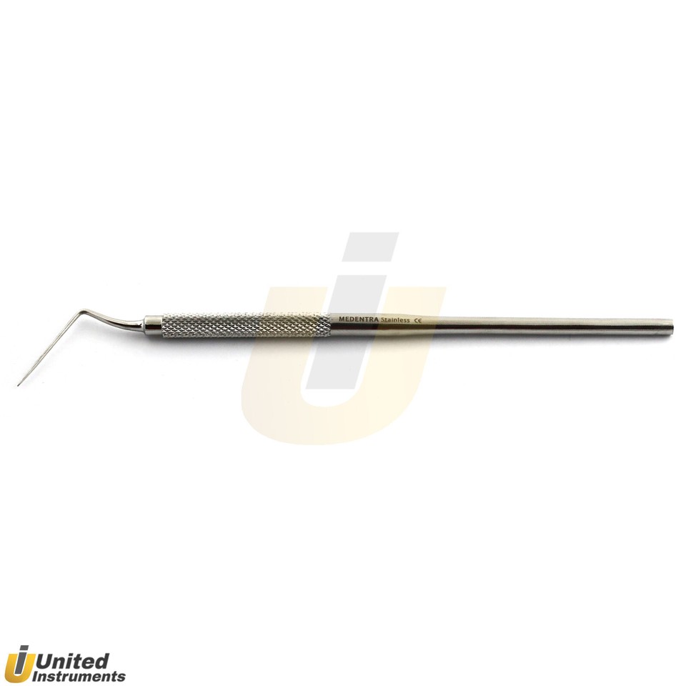 Dental Root Canal Spreader D11 Restorative Condenser Plugger Endodontic ...