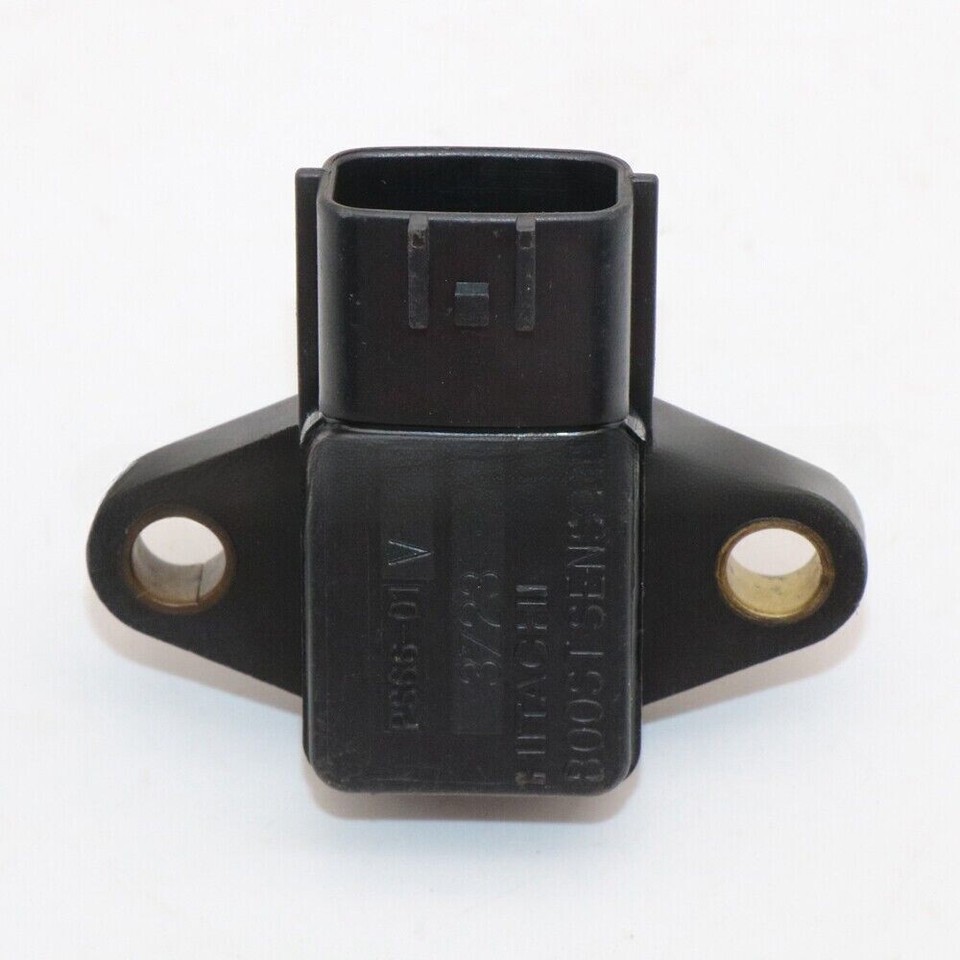 For Hitachi Nissan Skyline R34 2002-2005 Turbo Boost Intake Sensor OEM ...