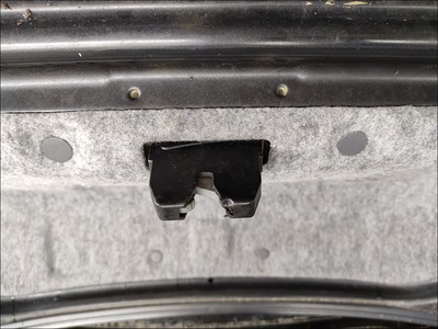 SERRURE HAYON VOLVO S60 I PH 1 4P 31253052/31253048 | eBay