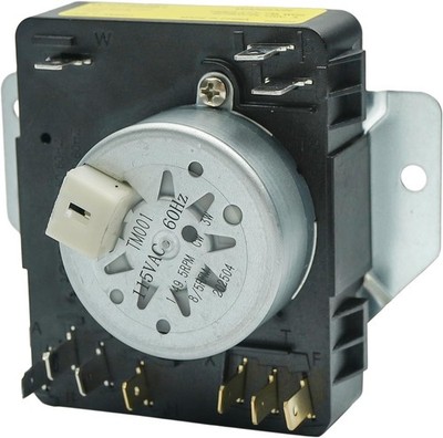 Upgraded Dryer Timer Replacement for Whirlpool, Maytag, Kenmore ...