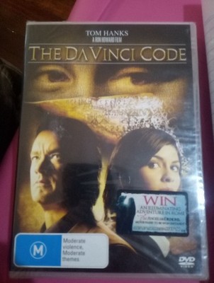 Da Vinci Code | Encore (DVD, 2006) 9317731032646 | eBay Australia