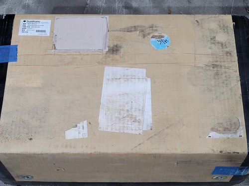 SUMITOMO Cold Head RDK-408C2 Cryocooler | eBay