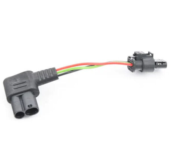 IBS Battery Cable Kit x3 Negative Adapter leads Intelligent Sensor for ...