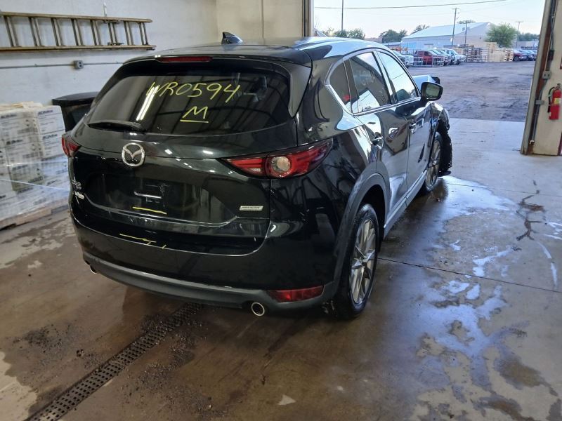 Aluminum 19x7 5x114mm Wheel 9965257090 For 19-21 Mazda CX-5 2927520 | eBay