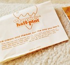 Vintage Donvier Chillfast Manual Ice Cream Makers 1/2 Pint | eBay