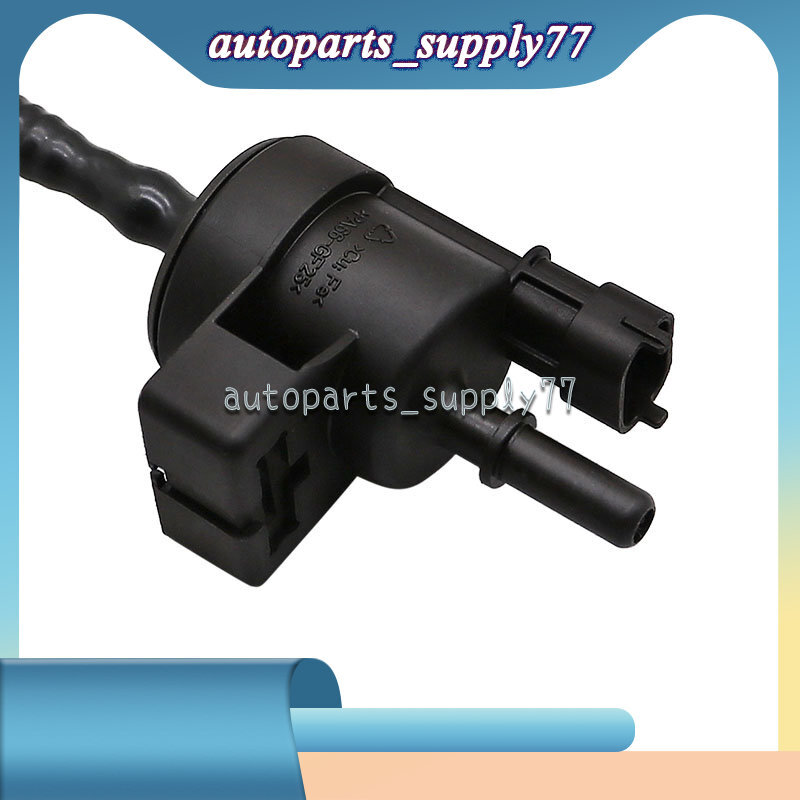 For Chevy Cruze Limited Valve Solenoid Buick Encore Sonic Trax 1.4L ...