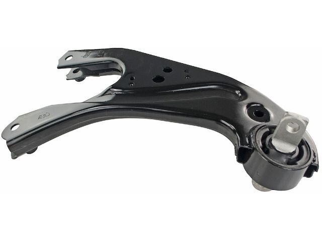 Mevotech 84JN75C Rear Right Trailing Arm Fits 2014-2022 Toyota ...