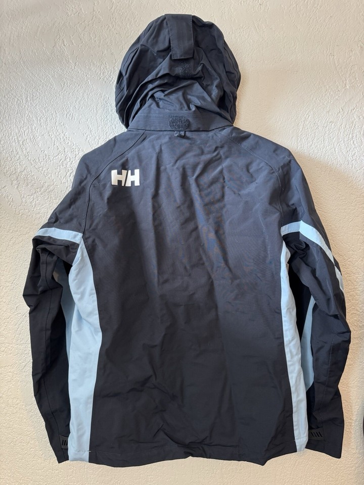 Helly Hansen Helly Tech Ski Snowboard Women’s Jacket - Size Small | eBay