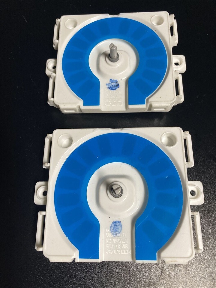 SAMSUNG DRYER CONTROL BOARD PART# DC92-02401A |BK226 | eBay