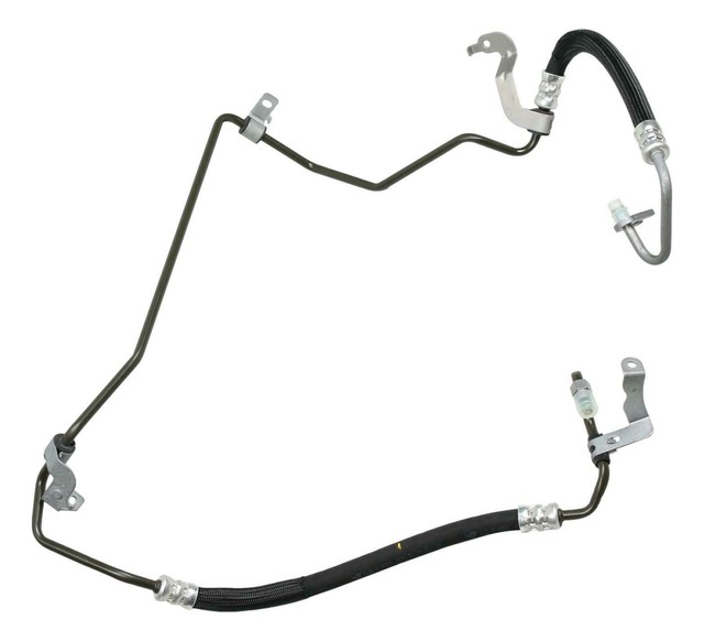 Original Renault Servoleitung MASTER III 497206411R 4972101Q0M online ...