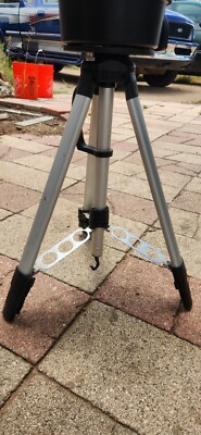 Meade ETX-60 AT Refractor Telescope With Tripod 709942990249 | eBay