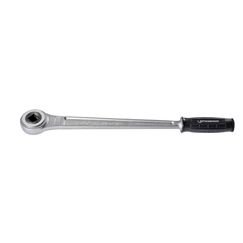 Rothenberger TEE-EXTRACTOR ratchet R / L, SW 3/4 " 27181 4004625271810 ...