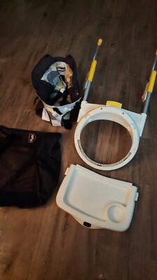 Chicco 360 Hook on Table High Chair | eBay