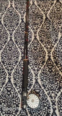 Rods - 2 Piece Fly Rod