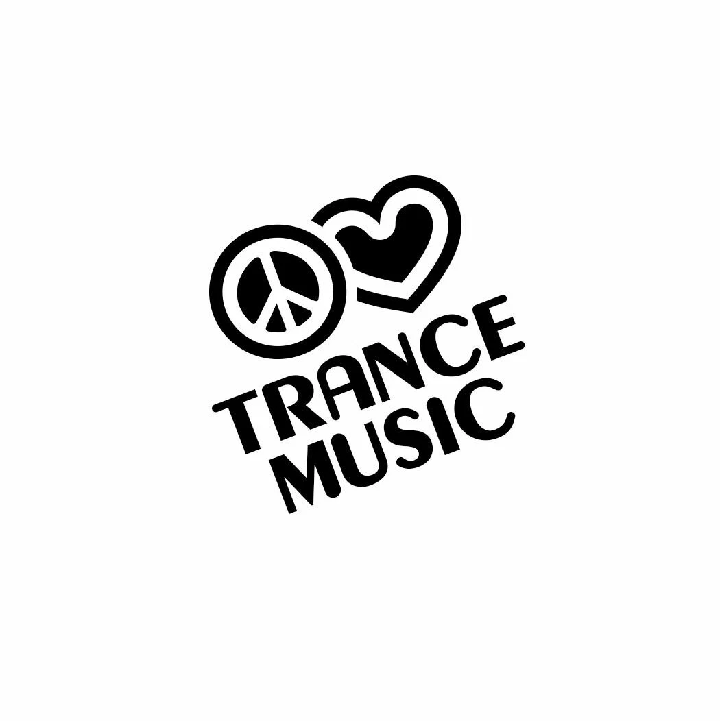 Trance Music Logo