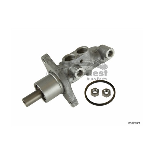 One New Ate Brake Master Cylinder 010919 for Volvo C30 C70 S40 V50 | eBay