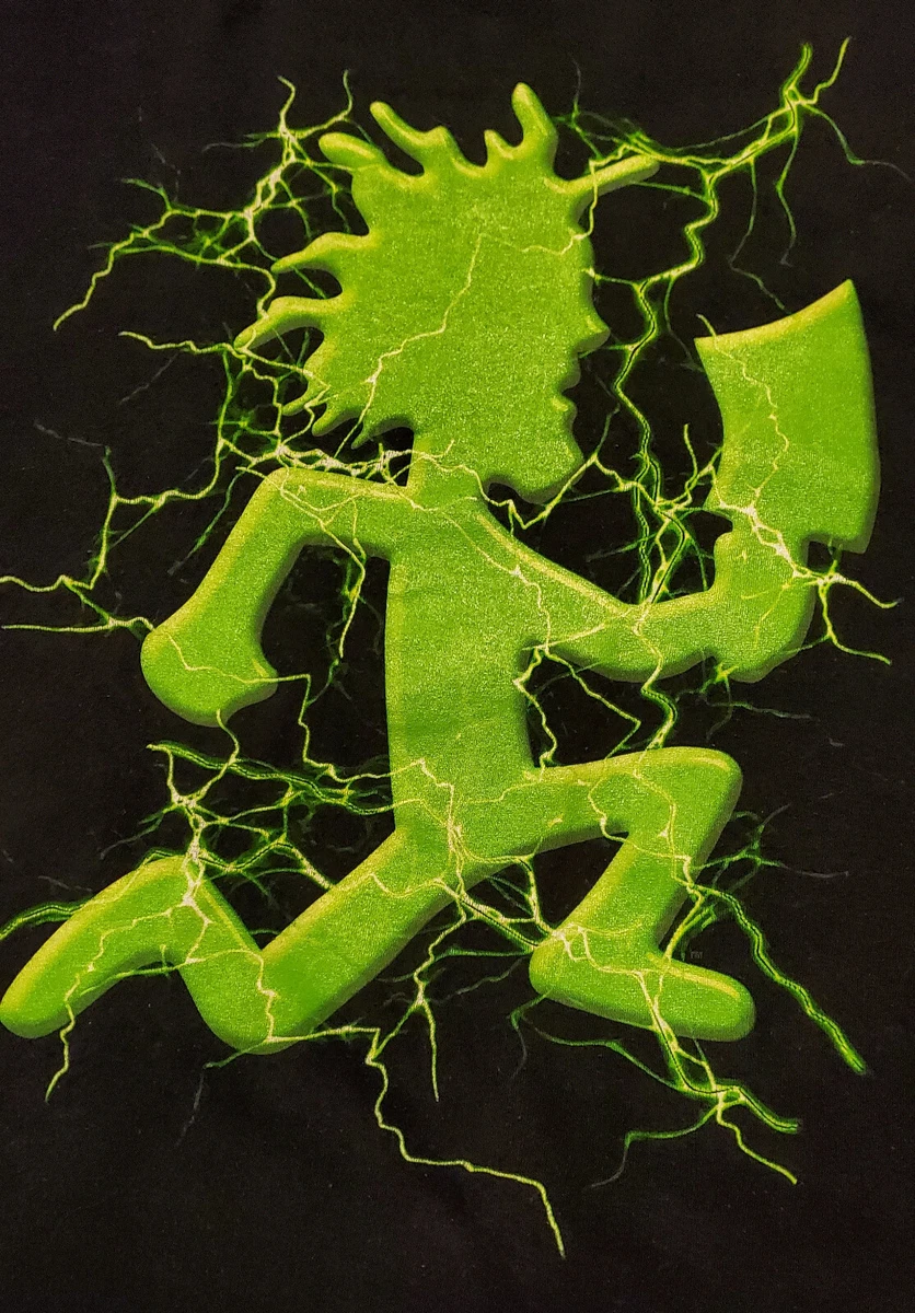 Hatchet Man Iphone Wallpaper