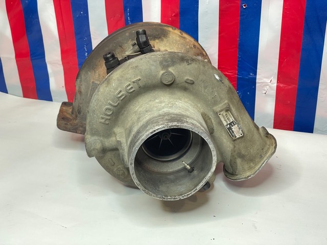 Cummins ISX Holset VGT Turbo He551v 4955306 for sale online | eBay