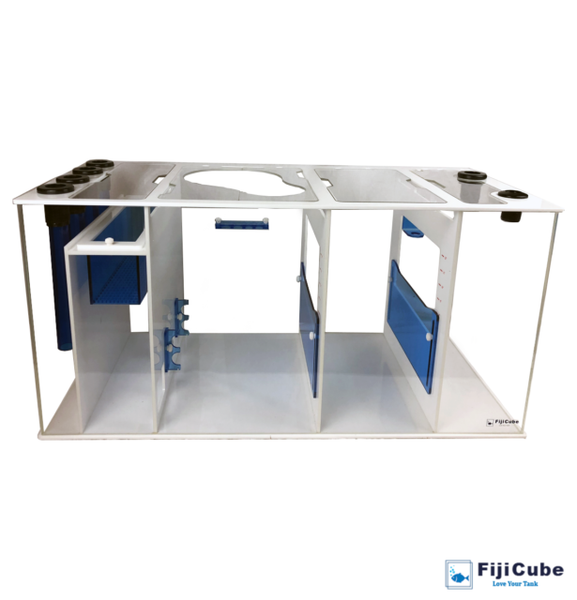 Fiji-36 Advanced Reef Sump 2nd Gen - Fiji Cube for sale online | eBay