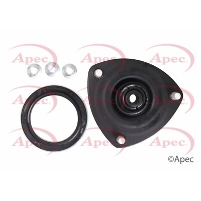 Front Top Strut Mount For Honda Civic MK6 Coupe | Apec Suspension | eBay UK