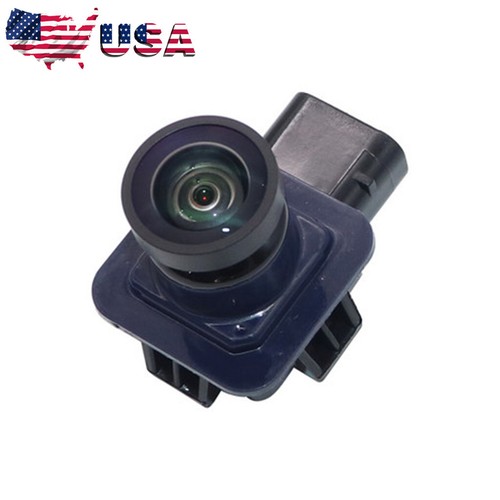 Backup Camera For Ford Transit Passenger/Cargo Van 2015-2019 CK4Z ...