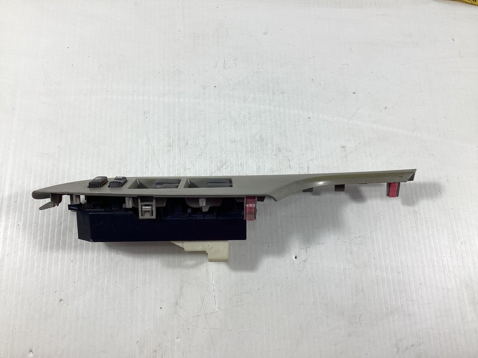 2009-2013 Toyota Corolla Driver Door Master Power Window Switch 74232 ...