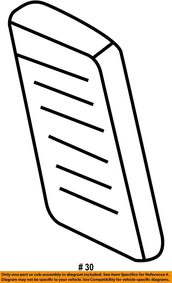 MERCEDES OEM 03-11 G55 AMG-Cabin Air Filter 4638300018 | eBay