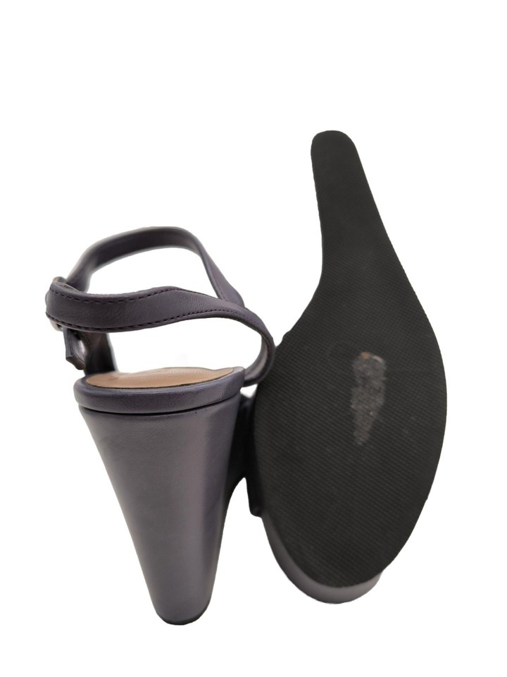 CHARLES & KEITH Plateau-Sandaletten Damen Sandaletten Gr. DE 38 ...