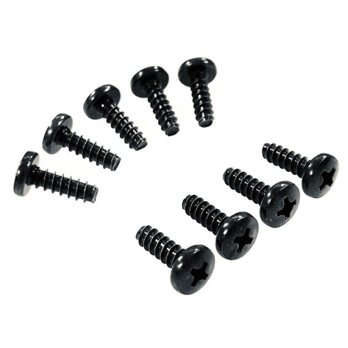 Screws for Samsung LN40C630K1F TV Stand / Legs (Set of 9) | eBay