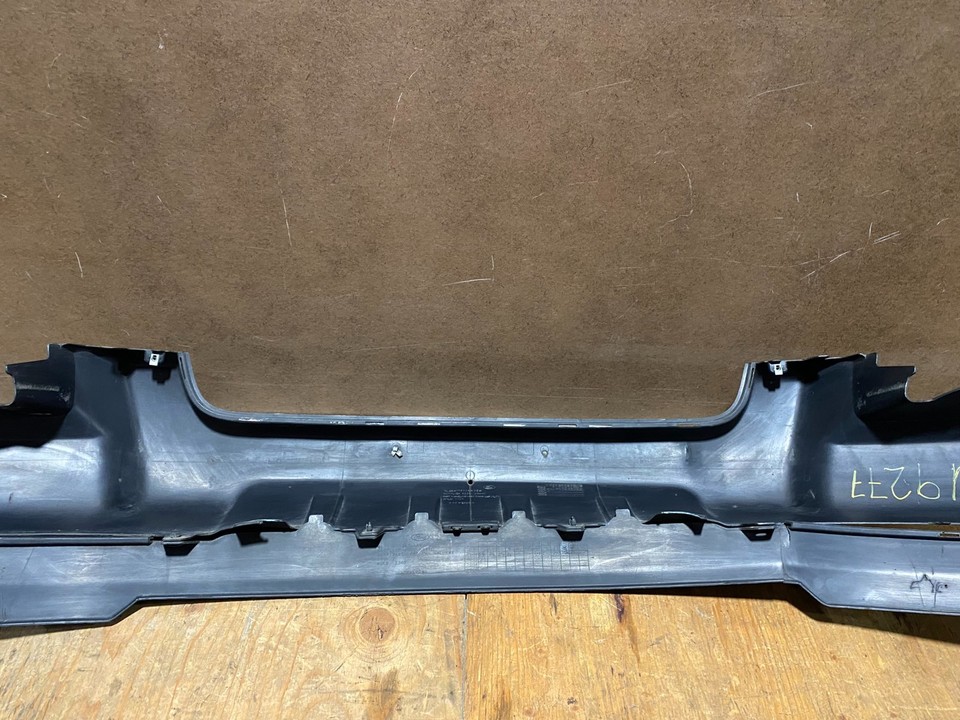 2006 to 2010 Ford Explorer Lower Bumper Cover U9277 PS | eBay