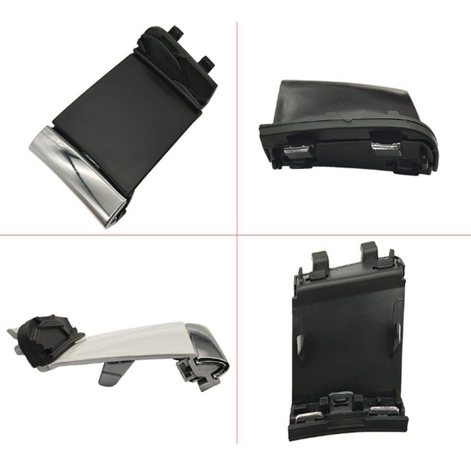 Abdeckkappe für Abschlepphaken Vorn für Stoßstange, Lackiert ...