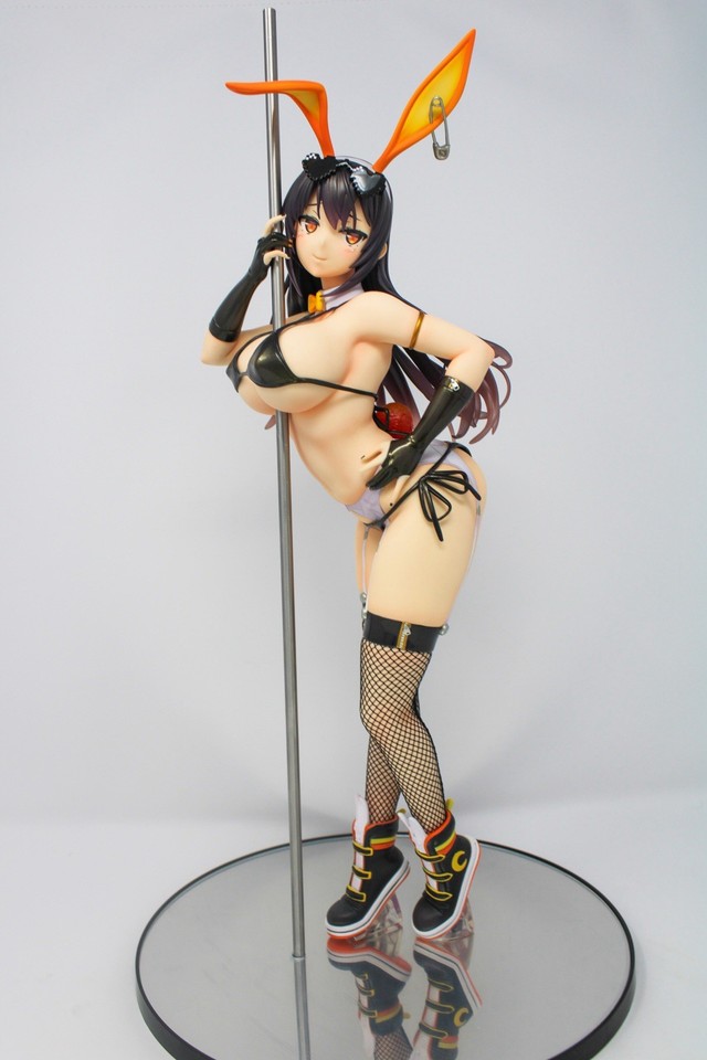 BINDing Rio Creators Opinion Native Creators Collection 1/4 Figure Native | eBay