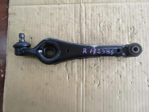 SUZUKI Lapin 2007 ABA-HE21S Front Right Lower Control Arm [Used ...