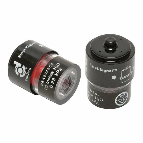 Donaldson X00-2252 SERVISIGNL | eBay