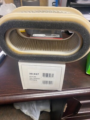Oregon 30-037 Air Filter Replaces Kawasaki 11013-2135, John Deere ...