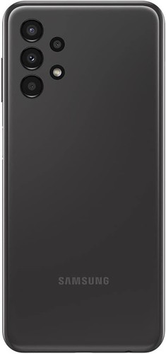 Samsung Galaxy A13 SM-A135U 32GB Black GSM Unlocked Smartphone 6.6in ...