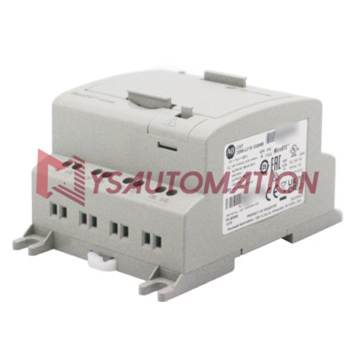 New Allen-Bradley 2080-LC10-12QWB Micro810 12 I/O Smart Relay ...