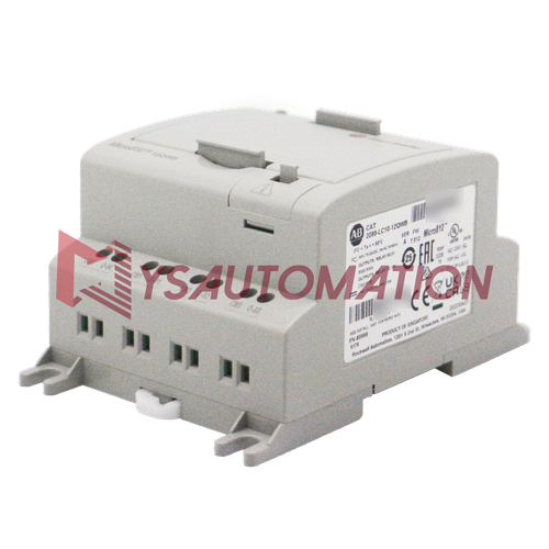 New Allen-Bradley 2080-LC10-12QWB Micro810 12 I/O Smart Relay ...