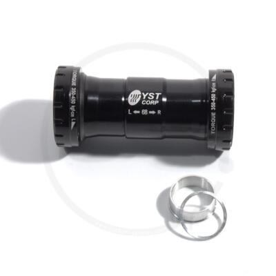 Reparatur-Innenlager -Tretlager Hollowtech YST BB-0901 Repair Bottom Bracket | eBay