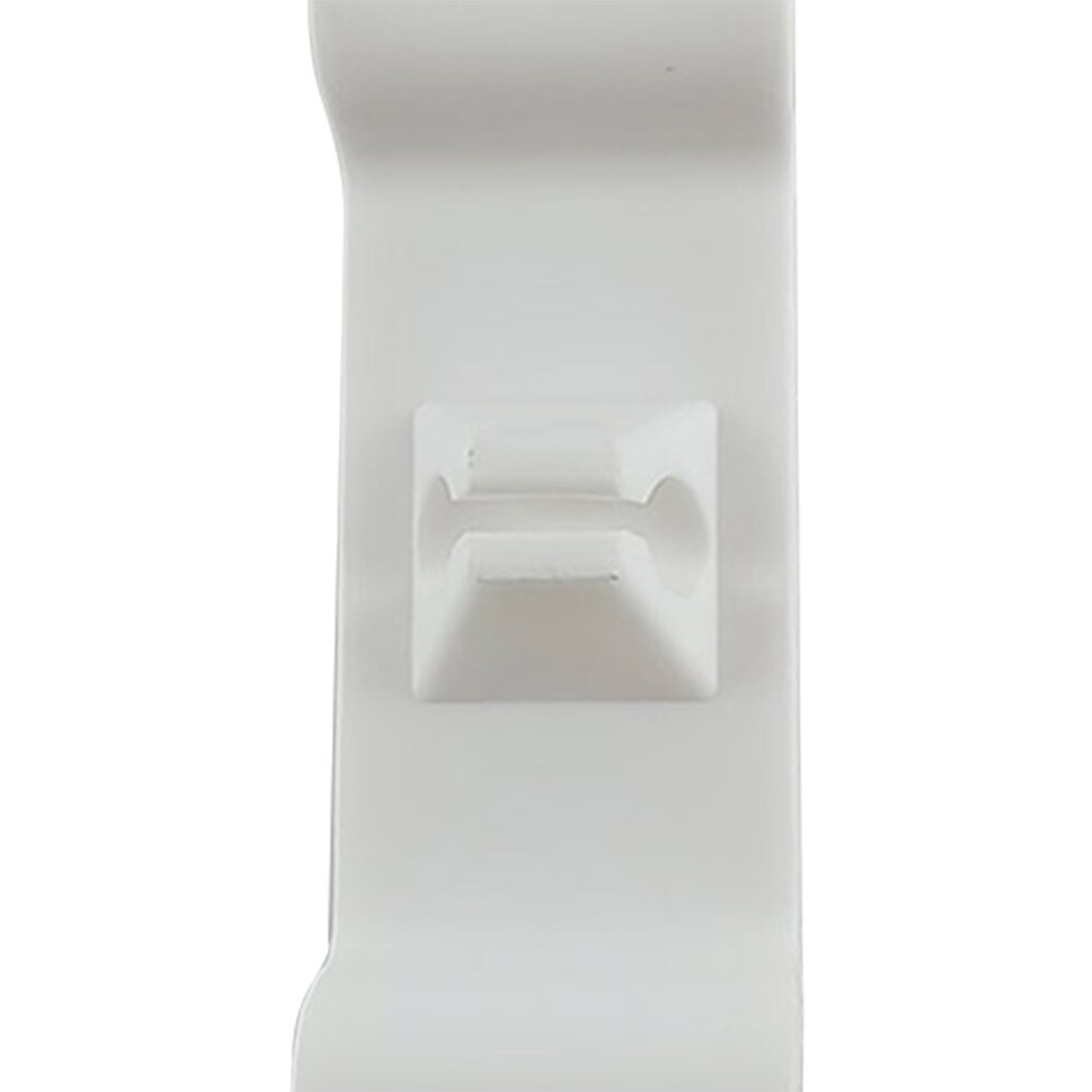 2pcs Cable Organizer Management Clips Line Cord Holder Wire Winder ...