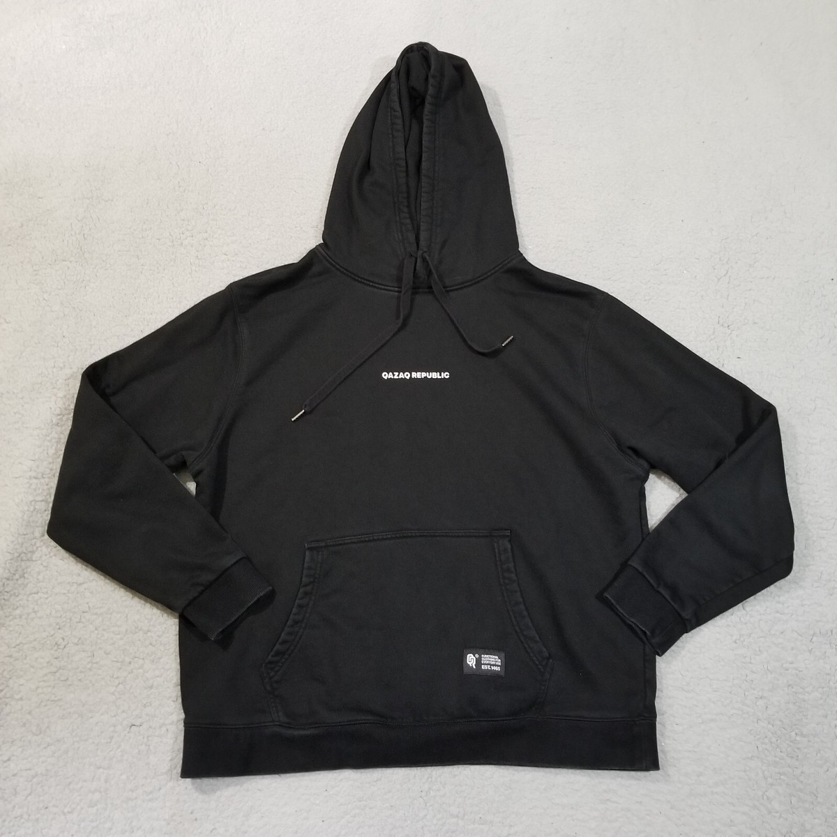 Qazaq Republic Issues · Goofeat/Qazaq Republic · GitHub