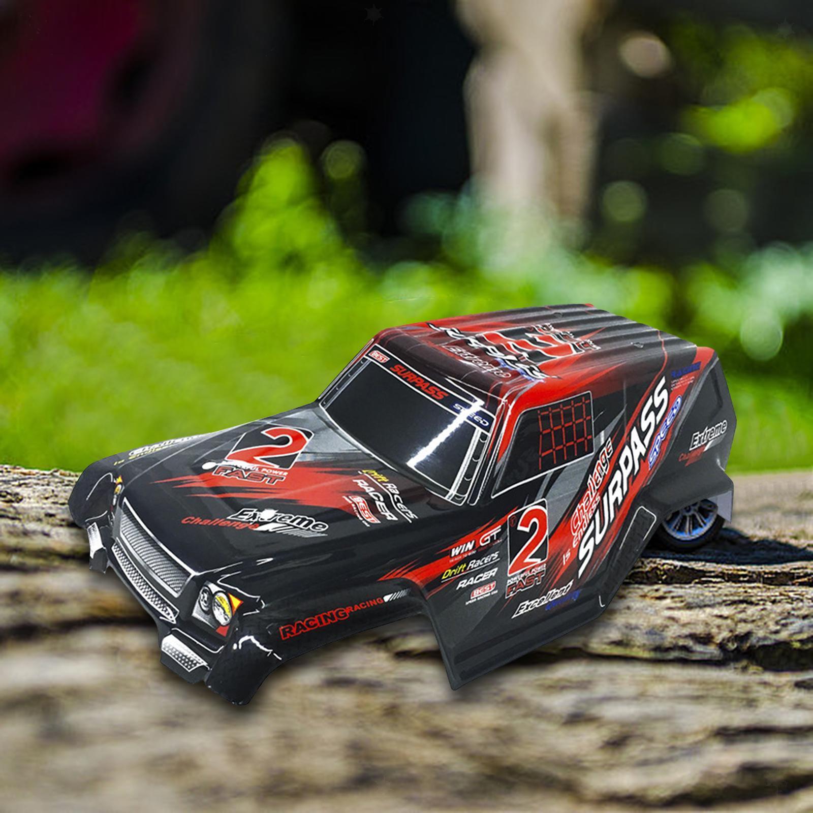 1/12 RC Car Body Shell for 4WD Model Car Part for Fy Ck02 Remote ...