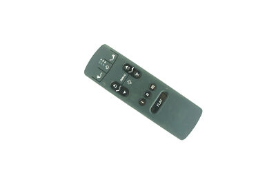 Replacement Remote Control For SERTA RF398A JLDK.31.04.06 Adjustable ...