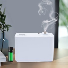 ScentAir ScentWave Swd1001b Machine Aromatherapy Scent Room Diffuser ...