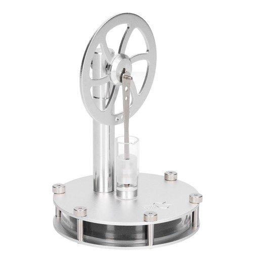 HG Stirling Engine Model Low Temperature Difference Engine Model ...