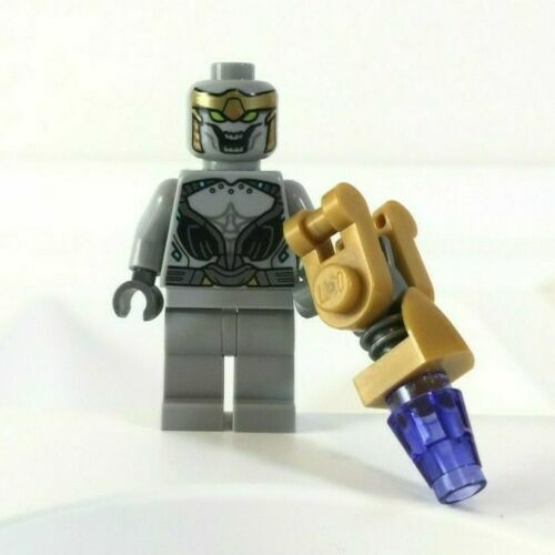LEGO Marvel Avengers Endgame Chitauri minifigure 76126 NEw | eBay