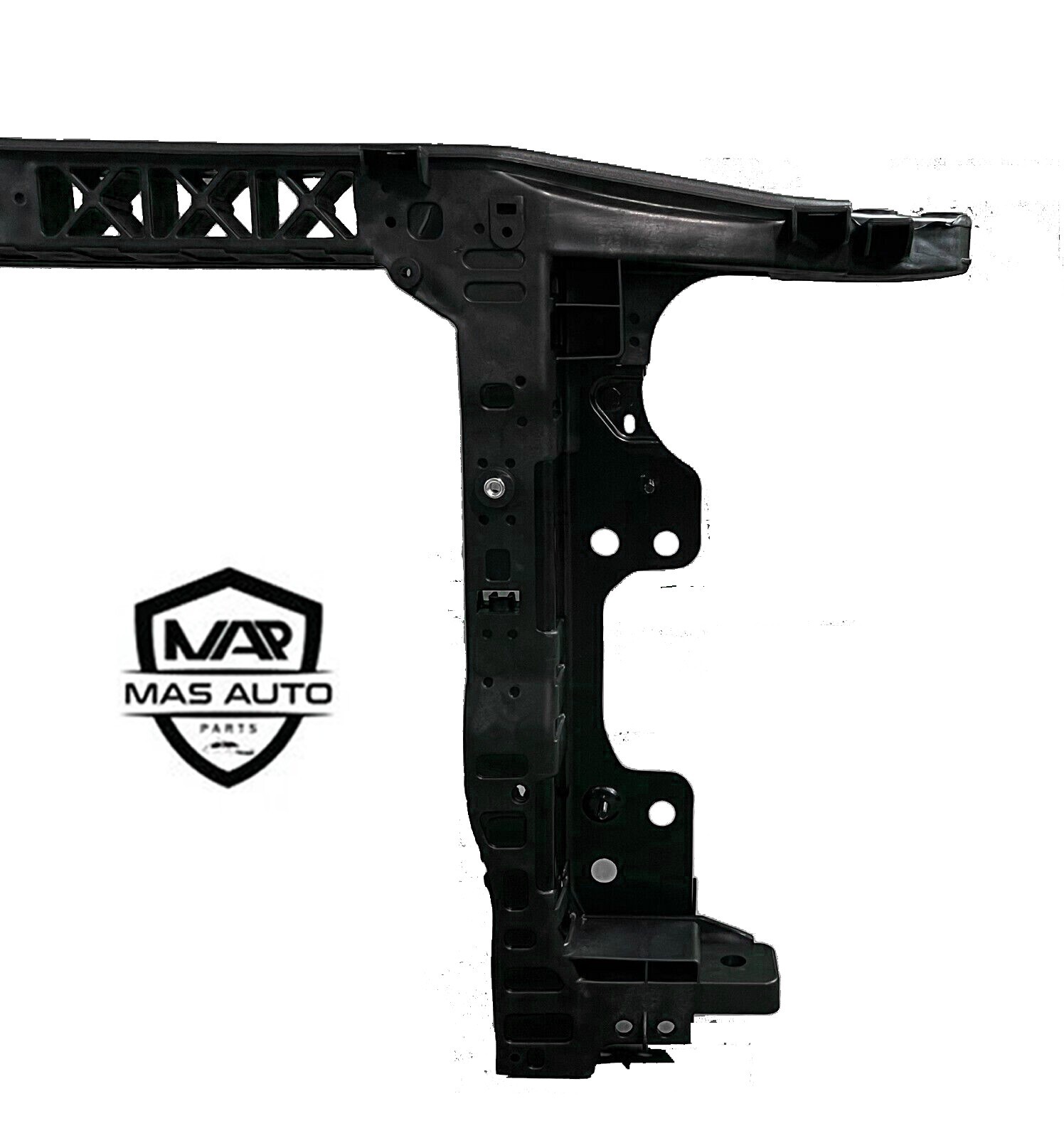 2021 Hyundai Elantra Radiator support 64101-AA000 | eBay